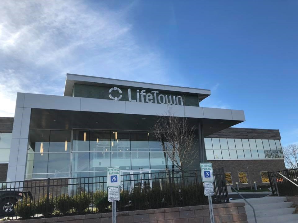 LIFETOWN IS ‘ON THE AIR’! - Friendship Circle Blog