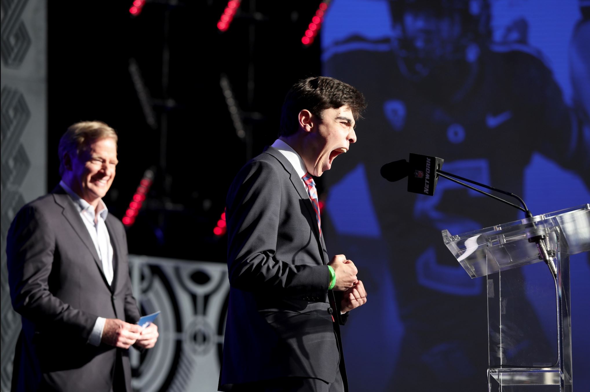 A “Giant” Among Men - Friendship Circle Blog