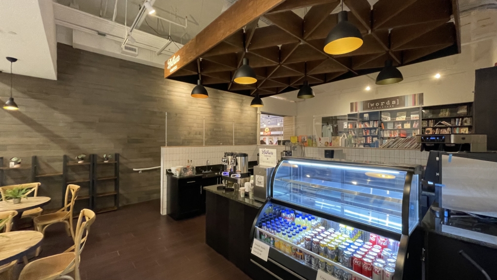 Bagels and coffee for busy parents - Friendship Circle Blog