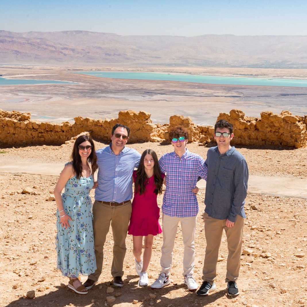 Dancing to the Beat of Friendship - Friendship Circle Blog