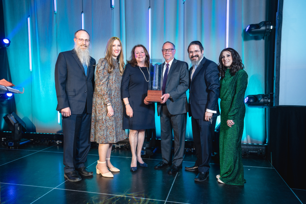 From Strength to Strength: 2023 Gala Inspires – Friendship Circle Blog