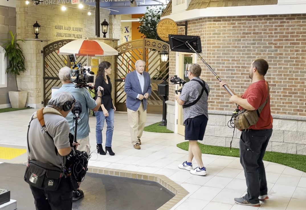 Good Morning America Features LifeTown - Friendship Circle Blog